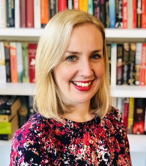 How I Found An Agent: – Allie Reynolds