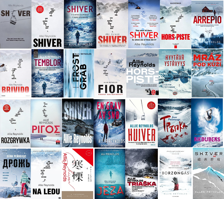 Shiver Book Cover New Paperback Edition Of Shiver Coming In August!